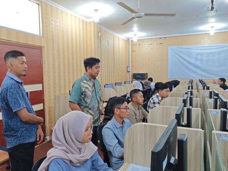 MAhasiswa Berprestasi